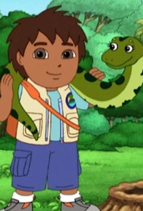 Go, Diego, Go!: Season 1, Episode 13 | Rotten Tomatoes