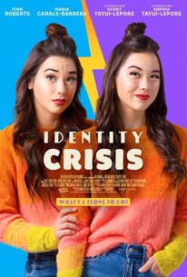 Identity Crisis - Rotten Tomatoes