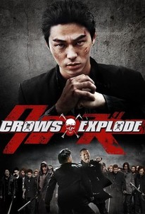 Crows Explode (2014) | Rotten Tomatoes