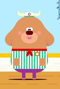 Hey Duggee: Season 4, Episode 20 | Rotten Tomatoes