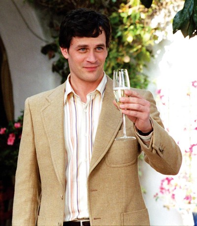 Tom Everett Scott 1999