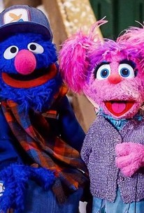 Sesame Street: Season 47, Episode 34 | Rotten Tomatoes