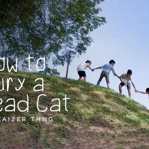 How to Bury a Dead Cat - Rotten Tomatoes