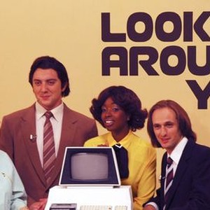 Look Around You - Rotten Tomatoes