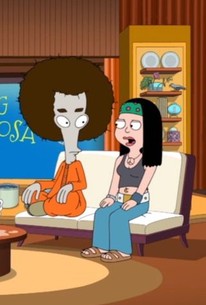 American Dad!: Season 12, Episode 3 | Rotten Tomatoes