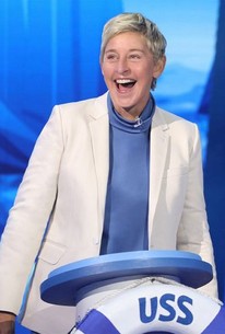 Ellen's Game of Games: Season 4, Episode 1 | Rotten Tomatoes