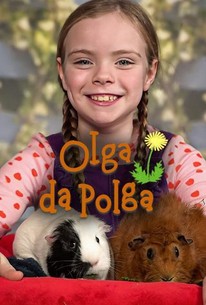 Olga da Polga: Season 2 | Rotten Tomatoes