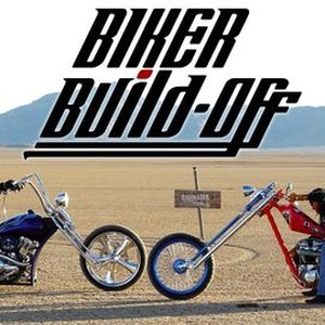 Biker Build-Off - Rotten Tomatoes