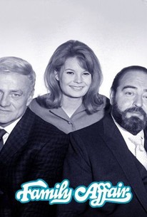 Family Affair: Season 2 | Rotten Tomatoes