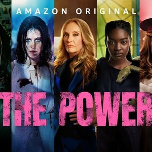 The Power - Rotten Tomatoes