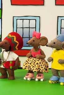 Rastamouse: Season 3, Episode 14 | Rotten Tomatoes