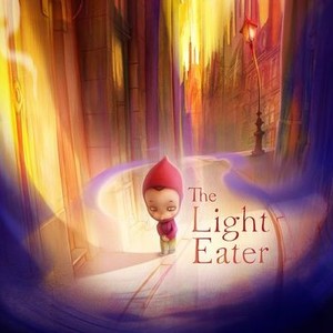 The Light Eater - Rotten Tomatoes