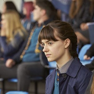 Normal People: Season 1, Episode 1 - Rotten Tomatoes