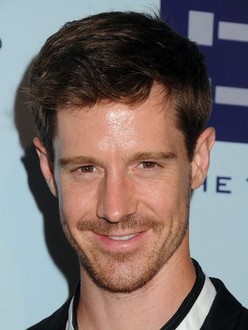 jason dohring