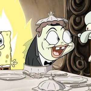 SpongeBob SquarePants: Season 13, Episode 11 - Rotten Tomatoes