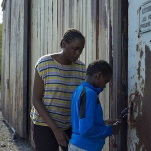 Tori and Lokita - Rotten Tomatoes