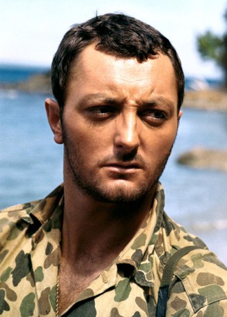 James Mitchum Actor A Robert Mitchum Centenary