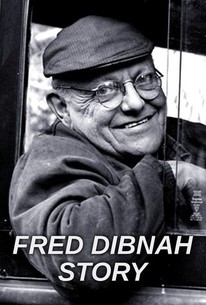 Fred Dibnah Story | Rotten Tomatoes