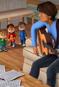 ALVINNN: Season 5, Episode 11 | Rotten Tomatoes