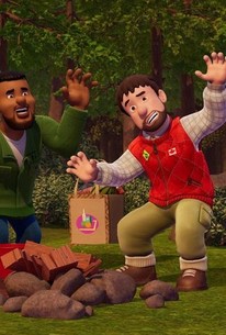 Fireman Sam: Season 13, Episode 23 | Rotten Tomatoes