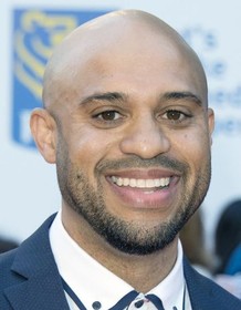 Lewis Powell | Rotten Tomatoes