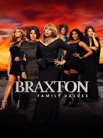 Braxton Tv Show 60 Photos - Moonagedaydream.film