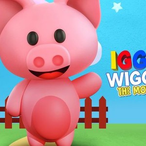 Iggy Wiggy the Movie - Rotten Tomatoes