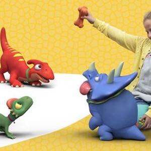 My Petsaurus - Rotten Tomatoes