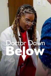 Dr. Down Below | Rotten Tomatoes