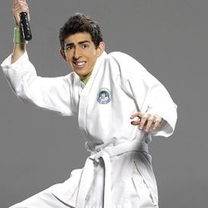Kickin' It - Rotten Tomatoes