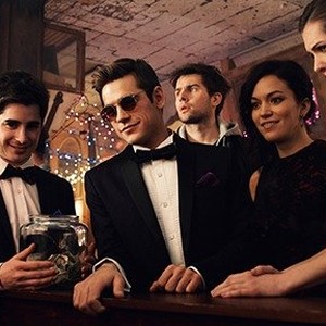 Those People - Rotten Tomatoes