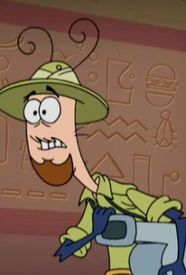 RoboRoach: Season 2, Episode 10 | Rotten Tomatoes