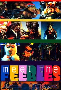Meet the Feebles (1989) - Rotten Tomatoes