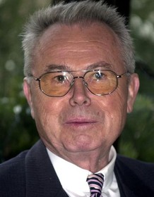 Eduard Zimmermann | Rotten Tomatoes