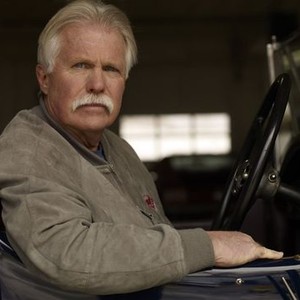 Wayne Carini - Rotten Tomatoes