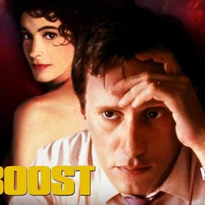 The Boost - Rotten Tomatoes