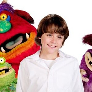 Me and My Monsters - Rotten Tomatoes