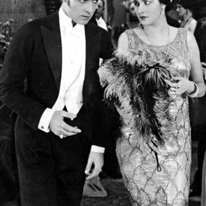 Nita Naldi - Rotten Tomatoes