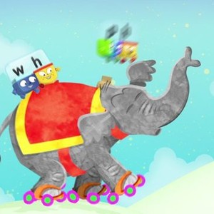 Alphablocks: Season 4, Episode 5 - Rotten Tomatoes