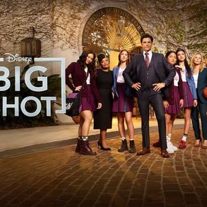 Big Shot - Rotten Tomatoes