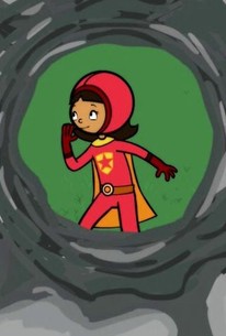 WordGirl: Season 1, Episode 6 | Rotten Tomatoes