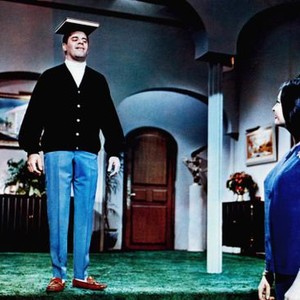 Ina Balin - Rotten Tomatoes