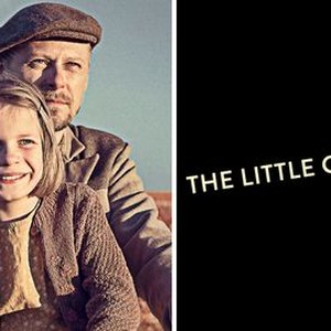 The Little Comrade - Rotten Tomatoes