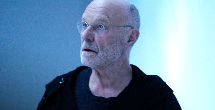 Anselm - Rotten Tomatoes