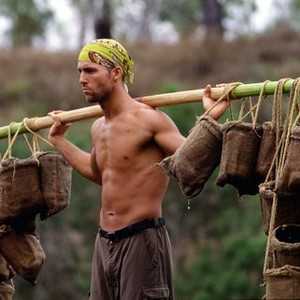 Colby Donaldson - Rotten Tomatoes