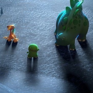 Dinopaws: Season 1, Episode 8 - Rotten Tomatoes