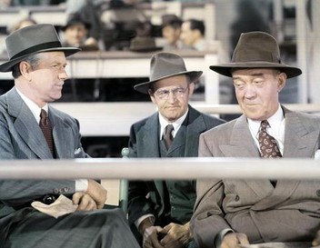 William Forrest Actor