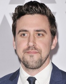 Reed Van Dyk - Rotten Tomatoes