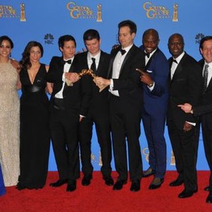 Terry Crews - Rotten Tomatoes