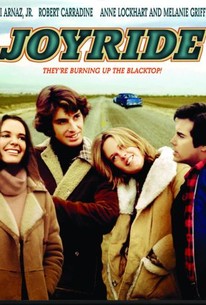 Joyride (1977) - Rotten Tomatoes